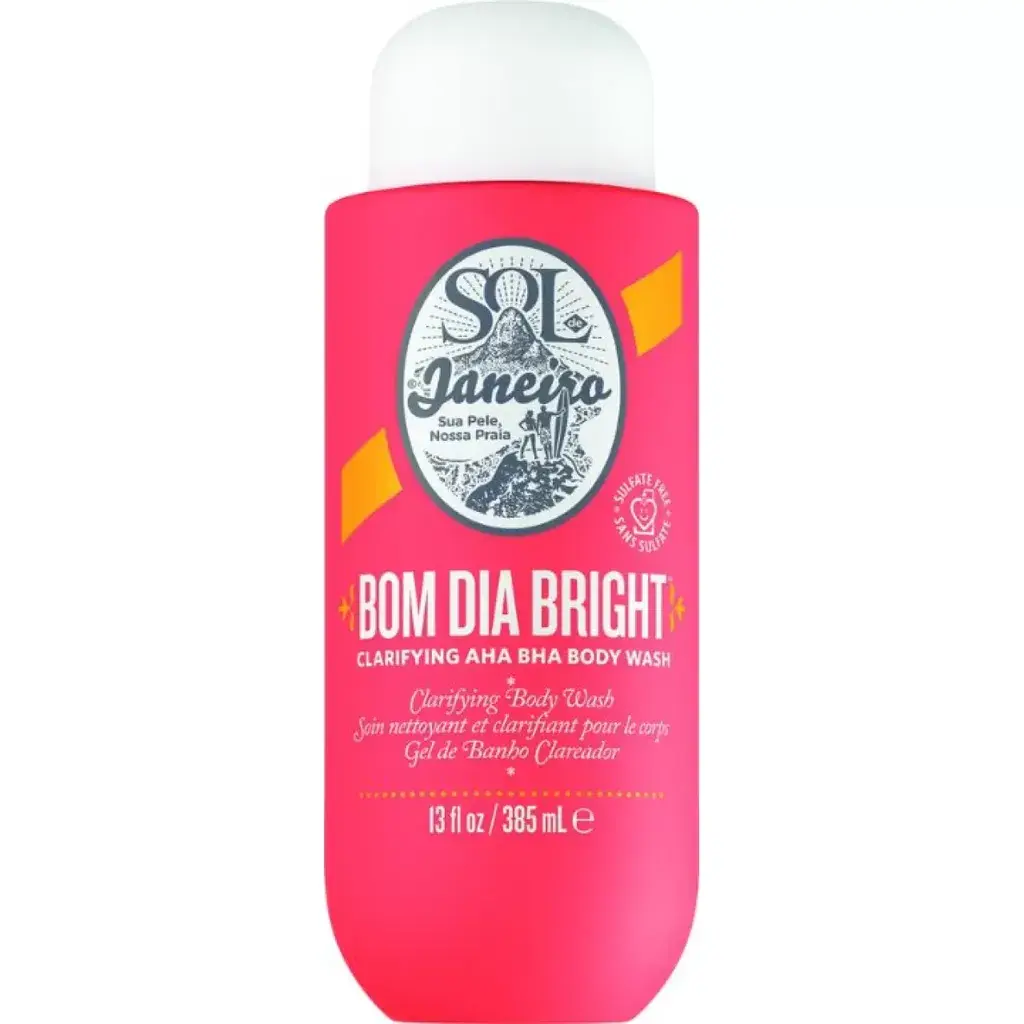 Sol De Janeiro Gel za tuširanje Bom Dia, 385ml