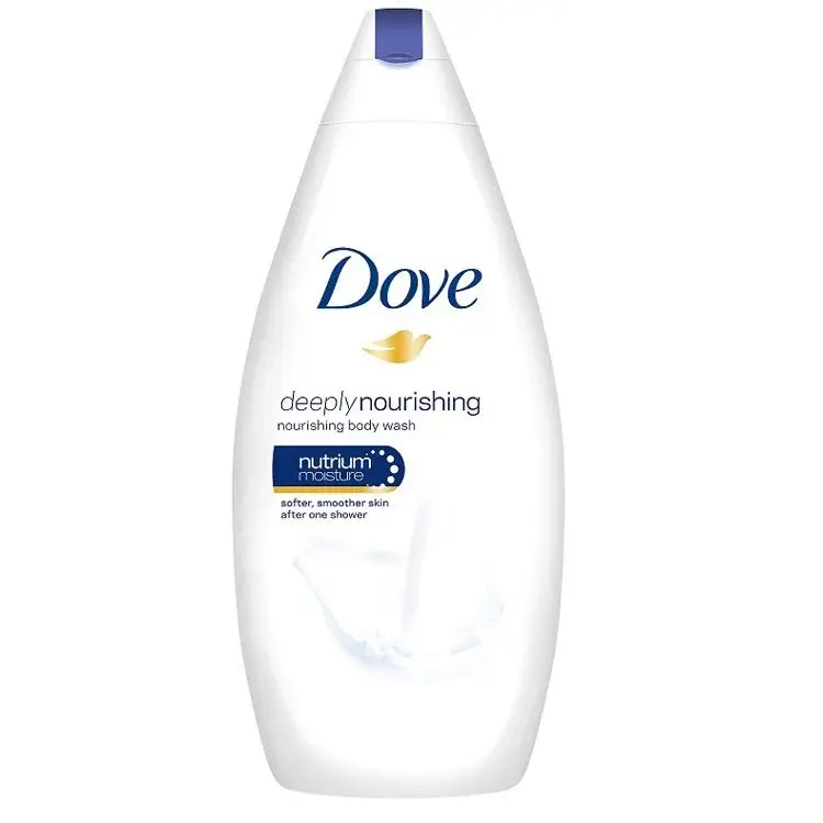 DOVE Gel za tuširanje Deeply Nourishing 250ml