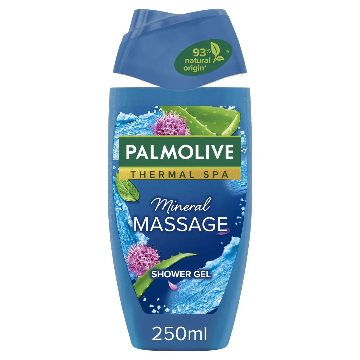 PALMOLIVE Gel za tuširanje Thermal Spa Mineral Massage 250 ml