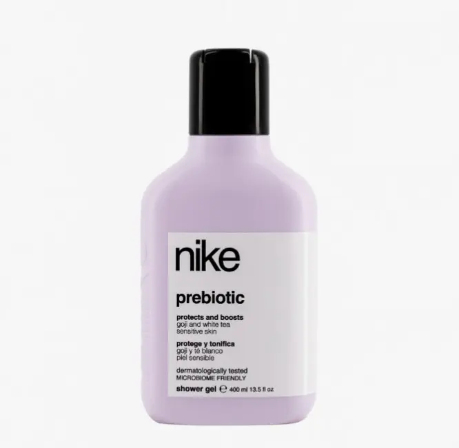 Nike Prebiotic Balance gel za tuširanje 400 ml