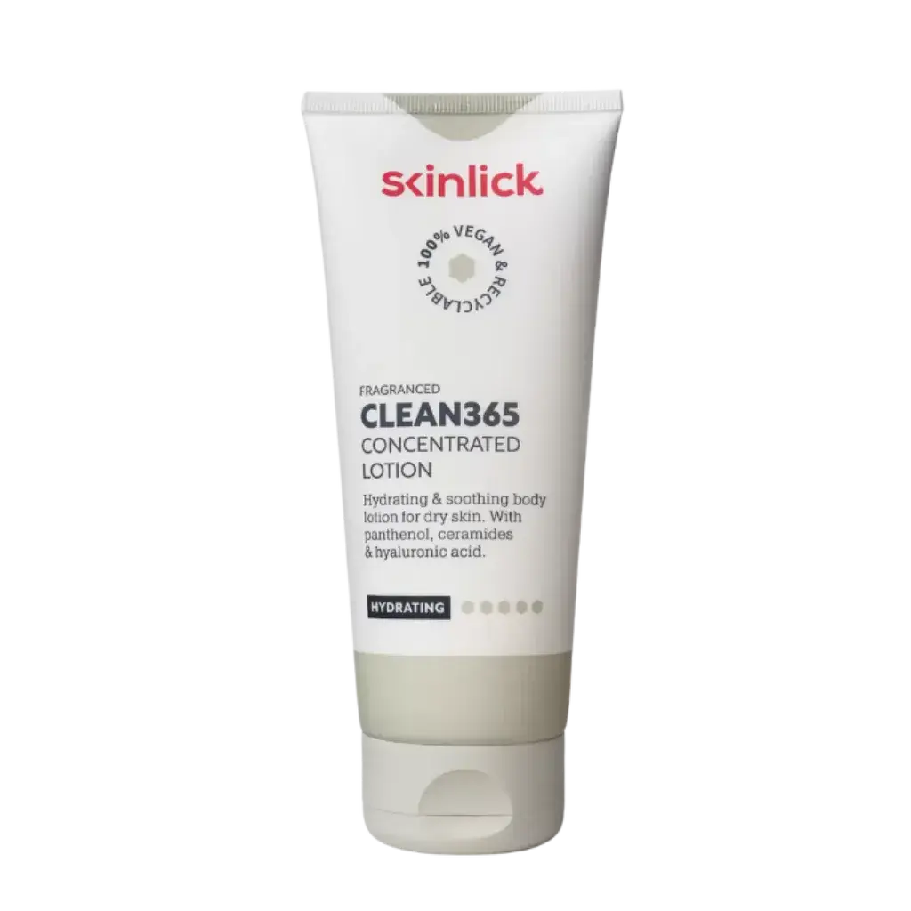 Skinlick Losion za telo Clean365, Hidratantni, 200ml