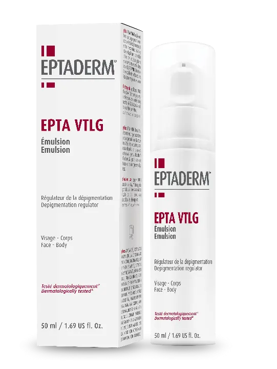 LaboPharm SA Epta VTLG Emulzija 50ml