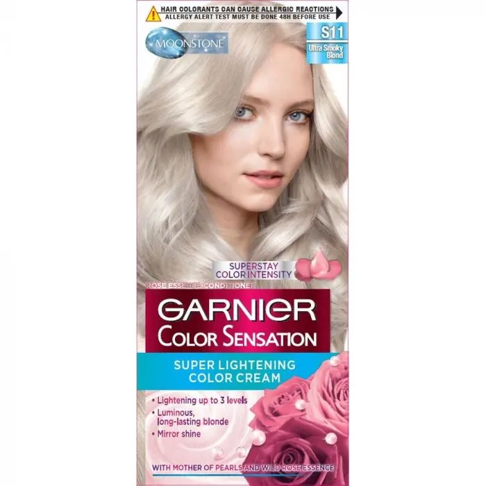 GARNIER Color Sensation Boja za kosu S11