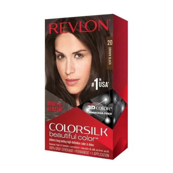 REVLON boјa 20