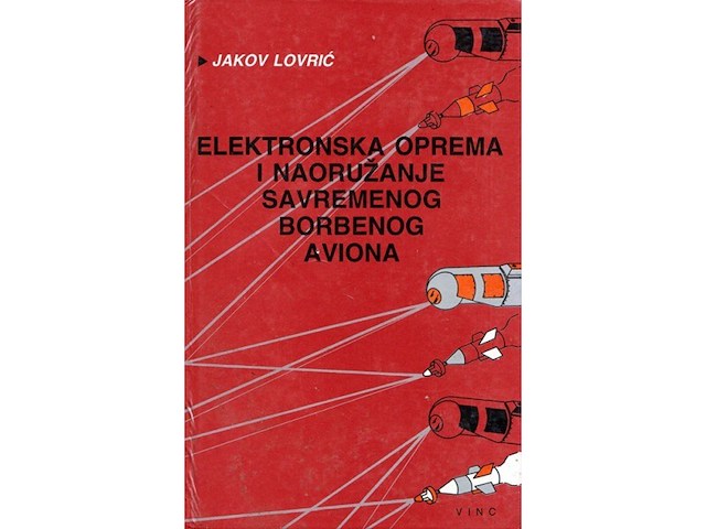 El. oprema i naor. savremenog borbenog aviona