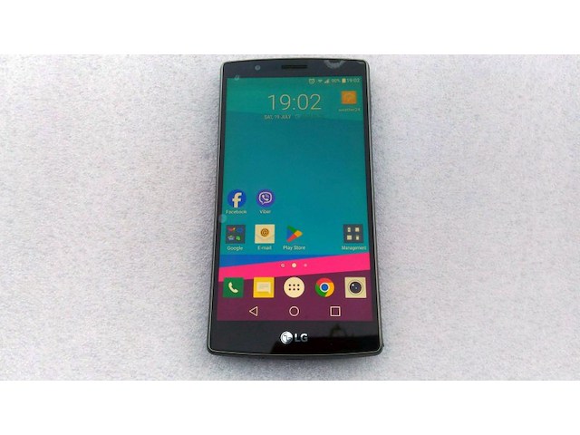LG G4 32/3Gb