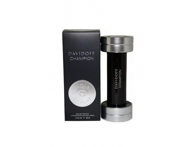 Davidoff champion parfem muski