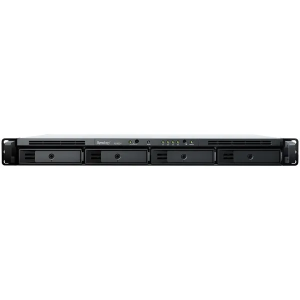 NAS RackStation Synology RS822+ 1U/4bay