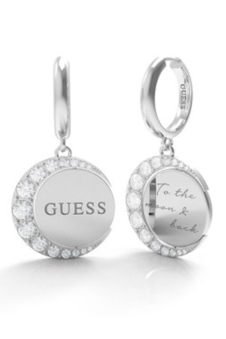 GUESS NAKIT-MINDJUSE MOON PHASES JUBE01192JWRHT/U