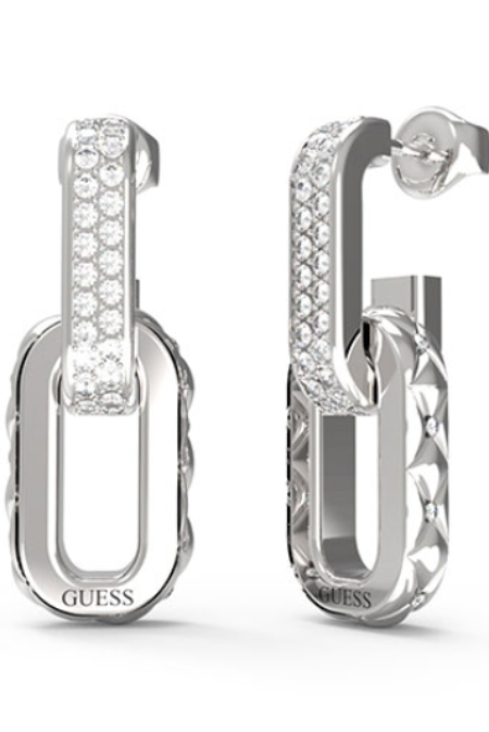 GUESS NAKIT Shining Winter JUBE04582JWRHT/U