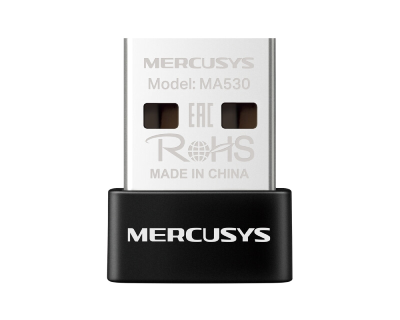 MERCUSYS - MA530(UN) Bluetooth Nano USB Adapter