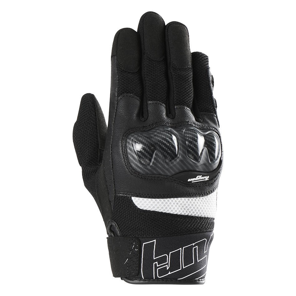 GALAX EVO Black White rukavice