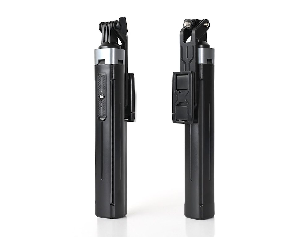 Selfie stick + tripod Y16 crni