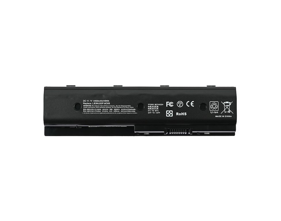Baterija - laptop HP Pavilion DV4-5000 DV6-7000 DV6-8000 DV7-7000 HSTNN-LB3N MO06 4400mAh HQ2200 B