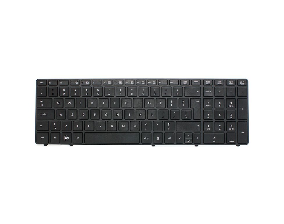 Tastatura - laptop HP 8560p veliki enter