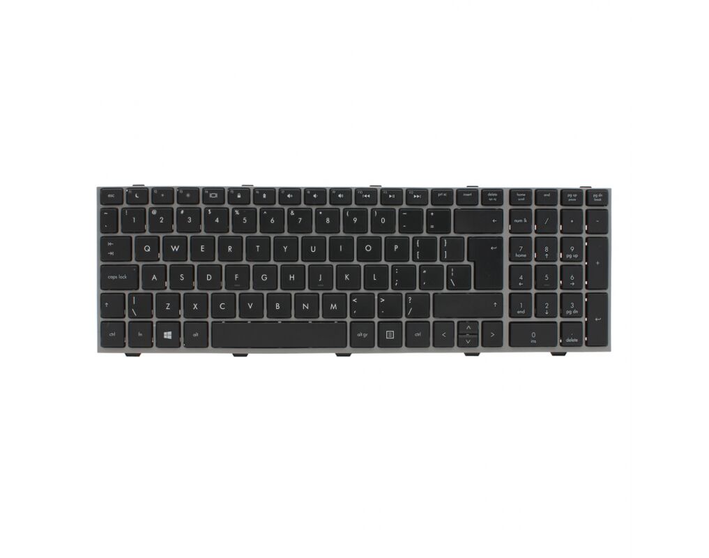 Tastatura - laptop HP Probook 4540s veliki enter sa frameom