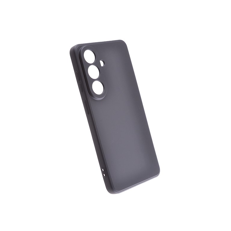 TPU MATTE For SM-S941B (Galaxy S26) Crna