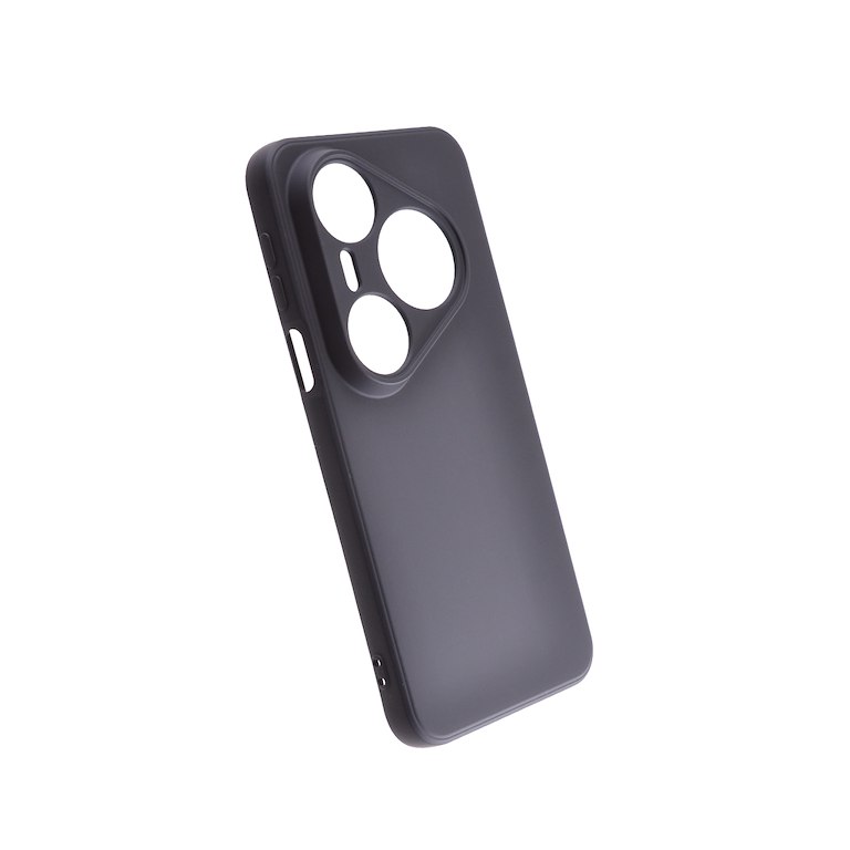 TPU MATTE For Pura 80 Pro Crna