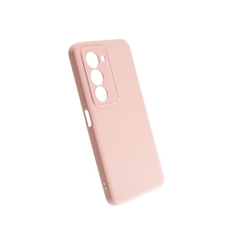 TPU MATTE For Redmi 15 4G (171mm) Roza