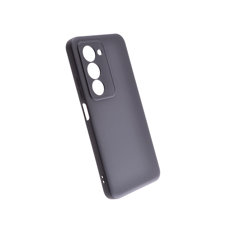 TPU MATTE for Redmi 15 5G (169mm) crna