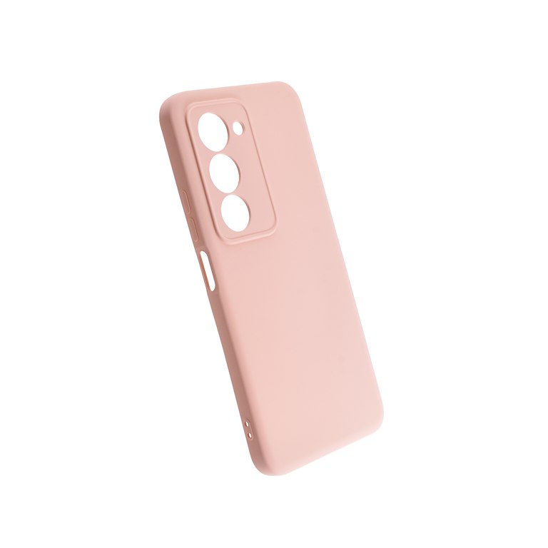 TPU MATTE For Redmi 15 5G (169mm) Roza