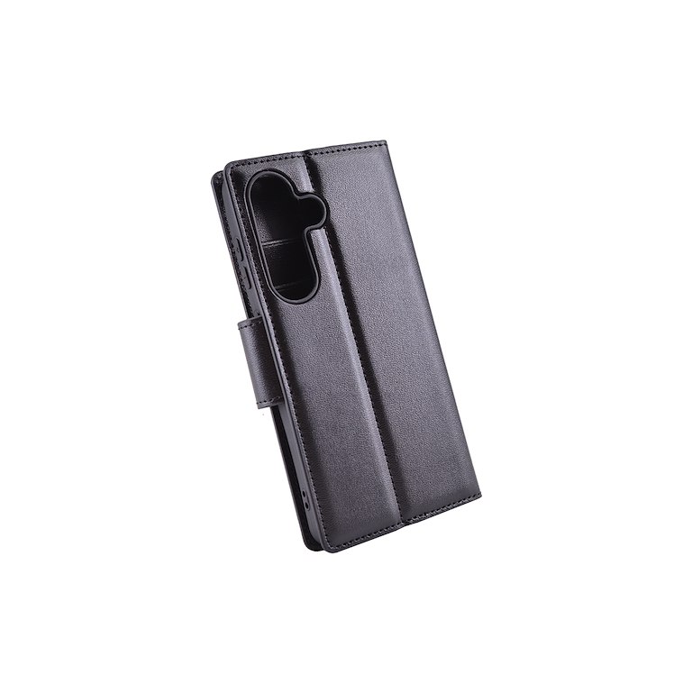 Flip Hanman For SM-S941B (Galaxy S26) Crna