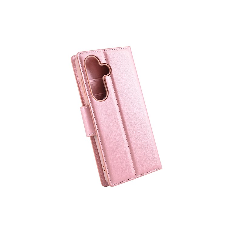 Flip Hanman For SM-S941B (Galaxy S26) Roza