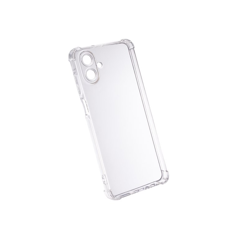 TPU CLEAR STRONG for SM-A075F (Galaxy A07)