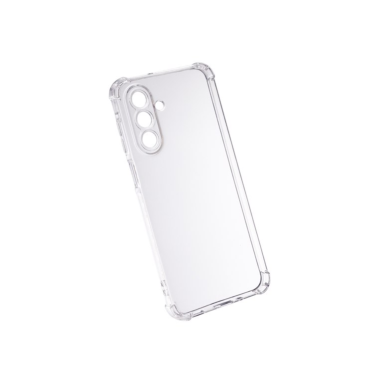 TPU CLEAR STRONG for SM-A175F (Galaxy A17)