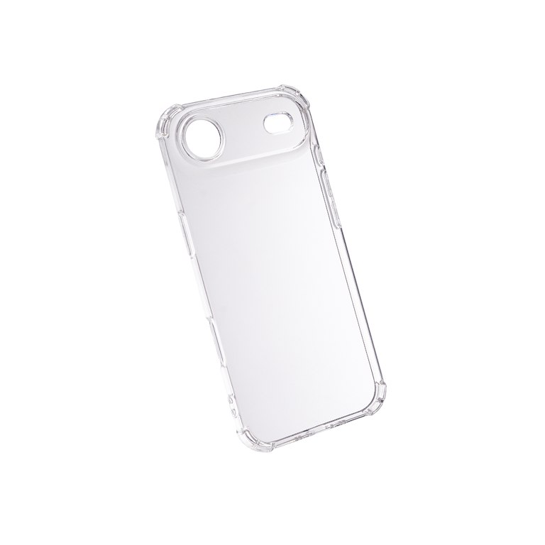 TPU CLEAR STRONG for iPhone 17 Air (6.5")