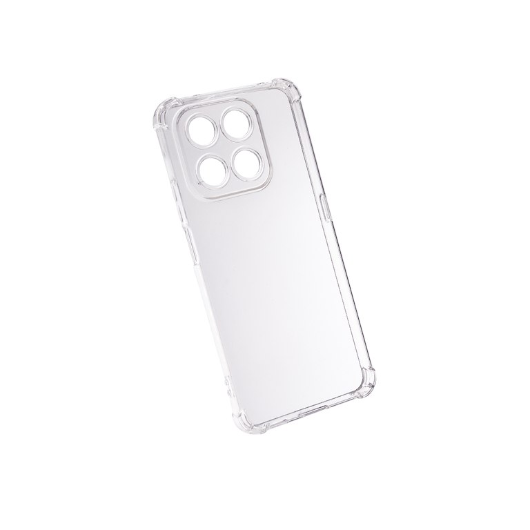 TPU CLEAR STRONG za Honor 400 Smart/Honor X7d
