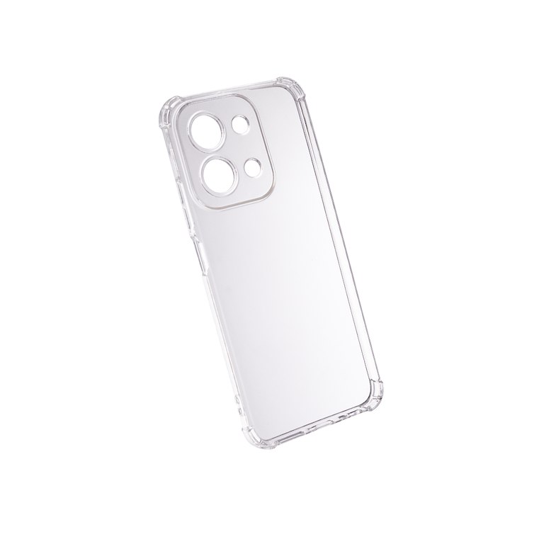 TPU CLEAR STRONG za Redmi 15C 4G GLOBAL (171mm)