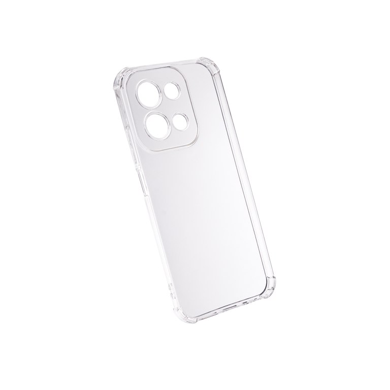 TPU CLEAR STRONG za Redmi 15C 4G/5G EU (173mm)