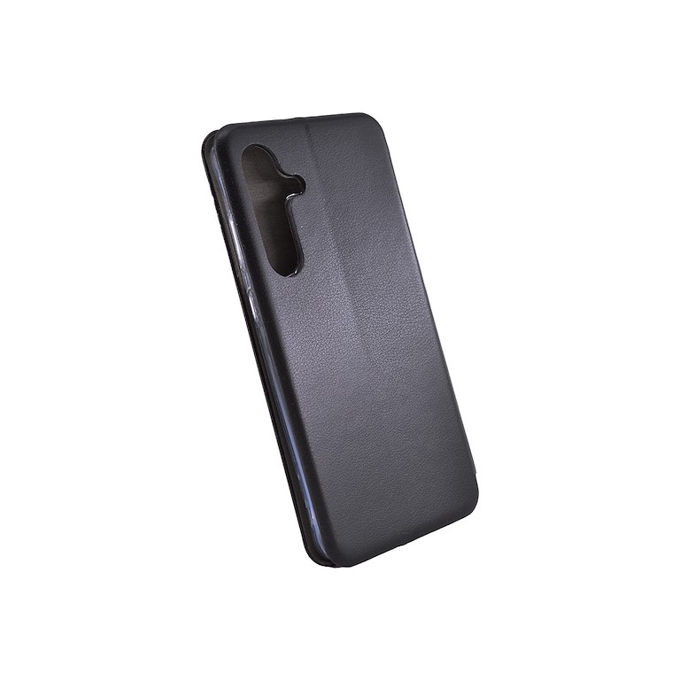 Flip Leather For SM-S731 (Galaxy S25 FE) Crna