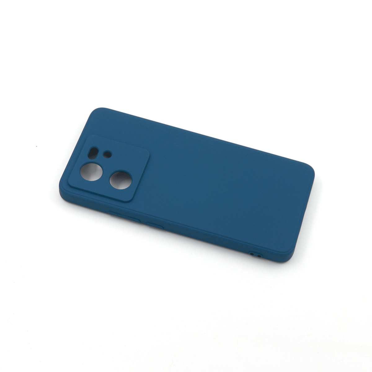 TPU MATTE For Xiaomi 13T/13T Pro (Plava)