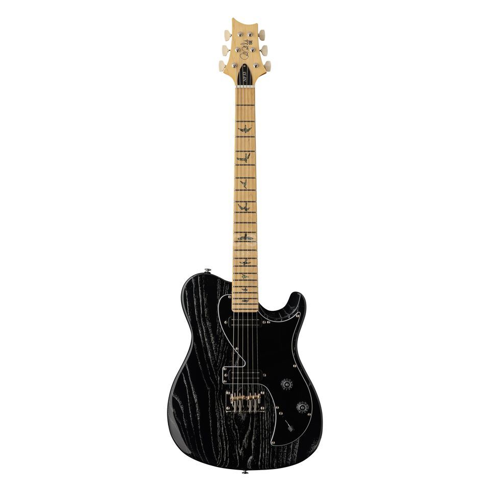 PRS SE NF53 Black Doghair 2026 Električna gitara