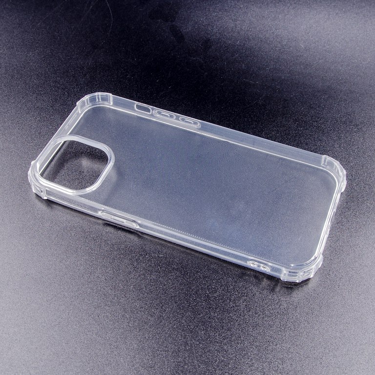 TPU CLEAR STRONG for iPhone 13 (6.1")
