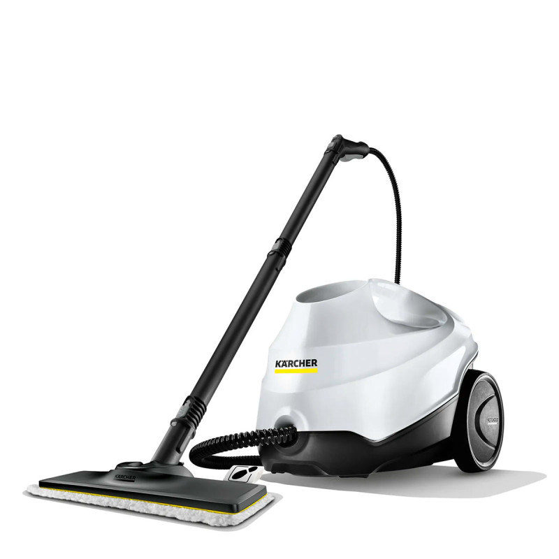 Karcher paročistač SC3 EASYFIX beli + poklon vaučer 1000 dinara