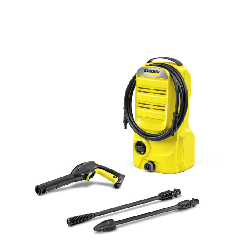 Karcher perač pod pritiskom K2 CLASSIC + poklon vaučer 1000 dinara