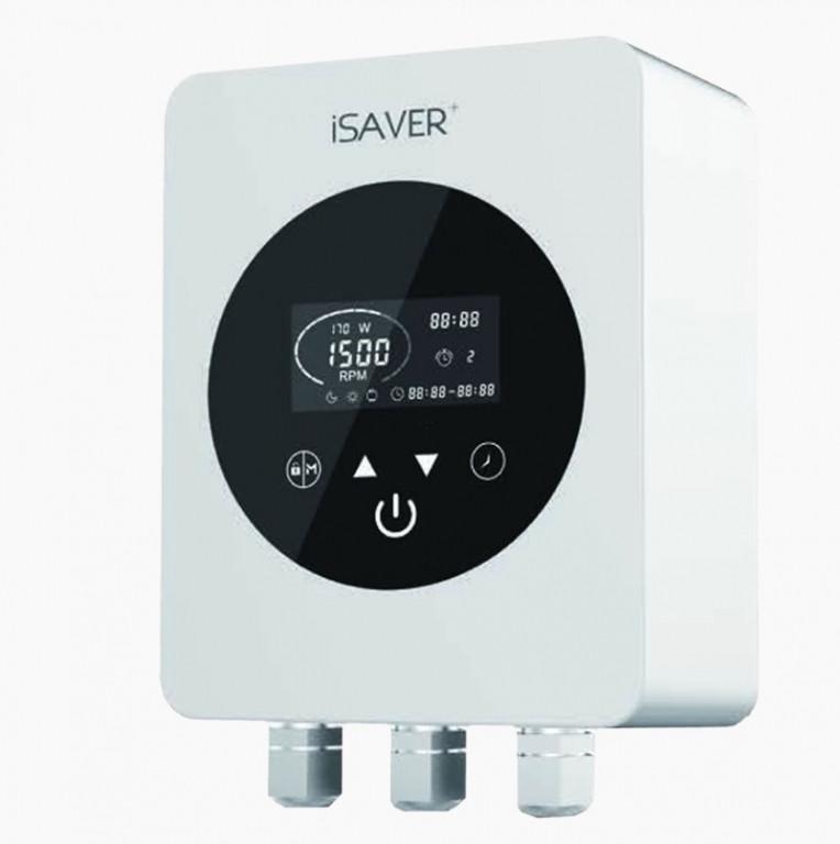 Inverter frekvencije pumpe iSAVER+1100C - 400V