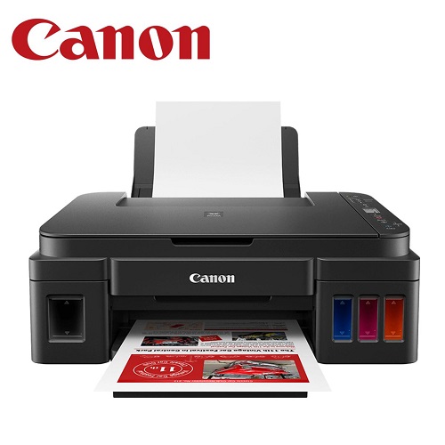 Canon PIXMA G3410 MFP