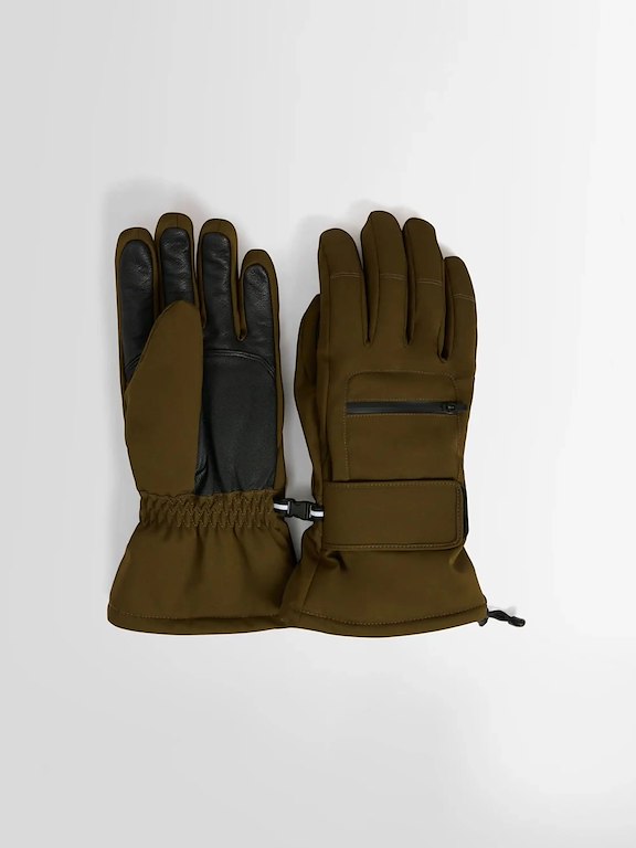 FUSALP PEAK GLOVE GANTS M. 8.5