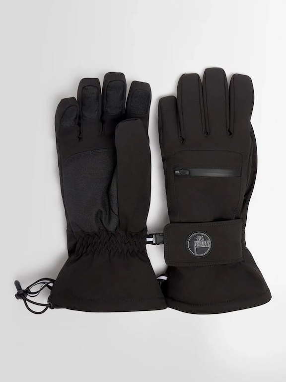 FUSALP PEAK GLOVE GANTS M. 8