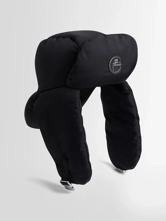 FUSALP NORDIC NEST CHAPKA
