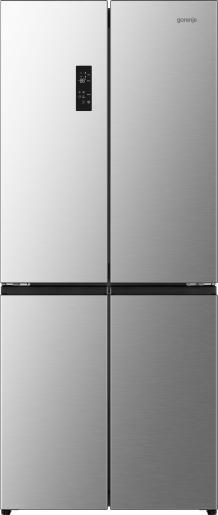 Gorenje side by side frižiderNRM819E61XID: EK000797931