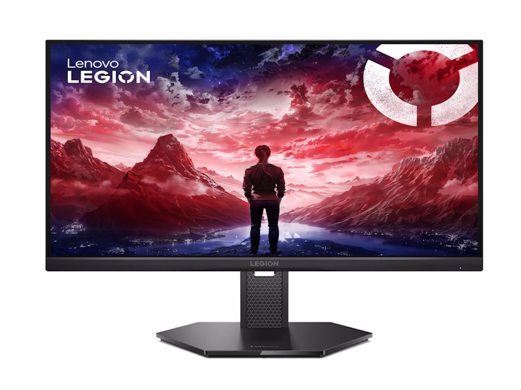 Monitor LENOVO Legion 25-10 24.5", IPS, FHD, 320Hz, 1ms, 2xHDMI ,DP, Tilt, Swivel, PivotID: EK000798268