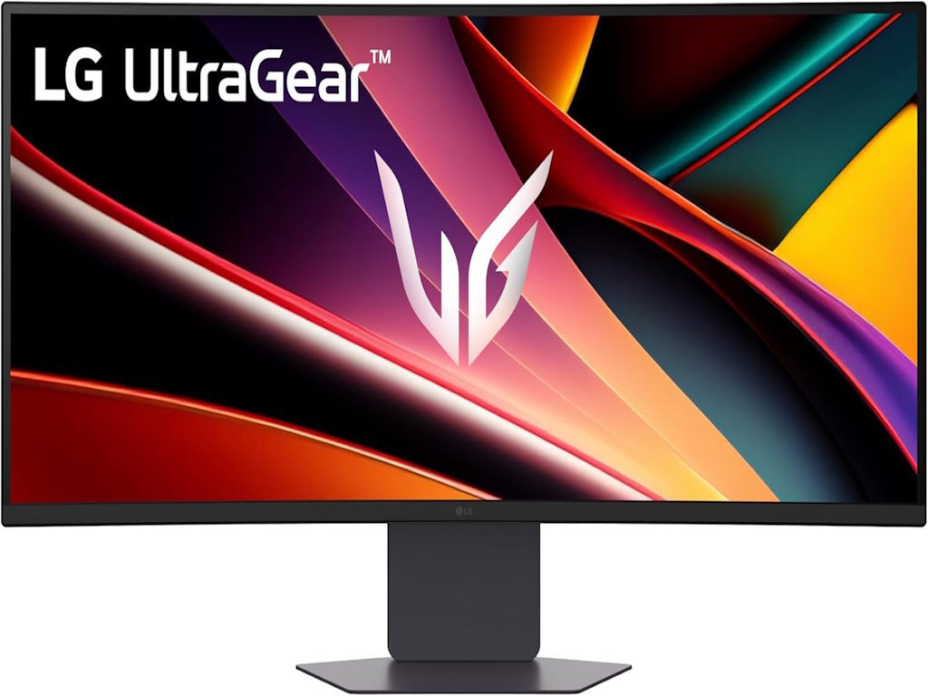 Monitor LG 34G600A 34", VA, UWQHD, 160Hz, 1ms MBR, HDMIx2, DP, USB, G-sync, VESA, zvučnici, zakrivljen, gamingID: EK000798271