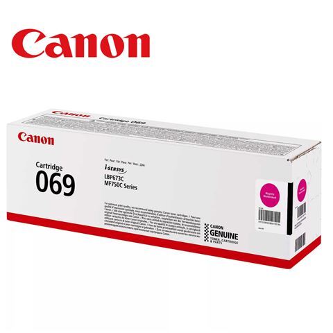 Toner CANON CRG-069 Magenta 5092C002ID EK000798055