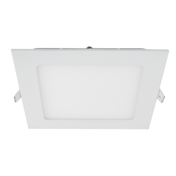 LED PANEL 18W UGRADNI KVADRATNI 4000K 99XLED634 Stellar Elmark