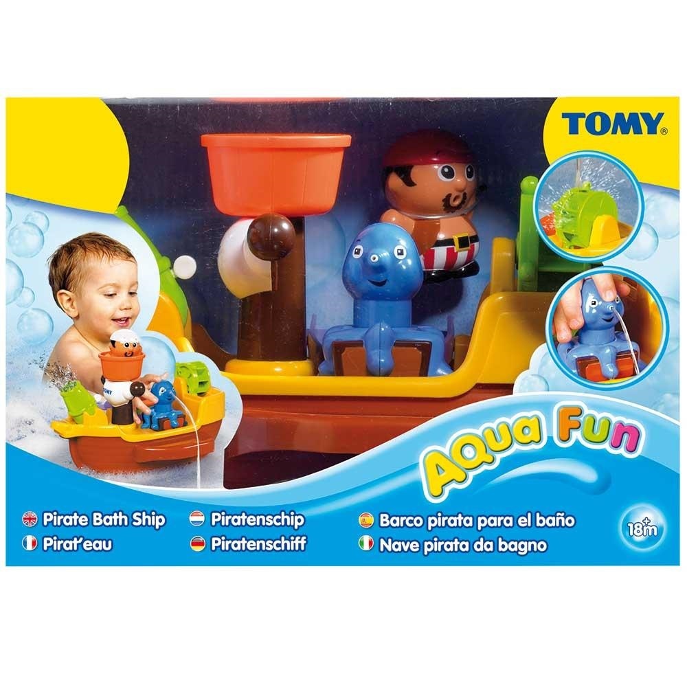 TOMY PIRATSKI BROD ZA KUPANJEID EK000140057